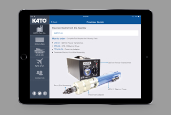 The World's Smallest Tangless Insert 0-80 for Unified & M2 for Metric size