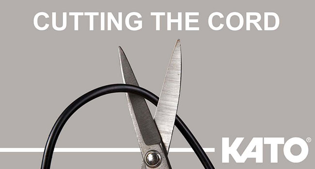 KATO Fastening Systems| The Original Manufacturer of Tangless Helical ...